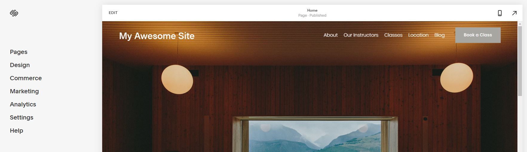 Squarespace review - should I choose design over simplicity? 🌟
