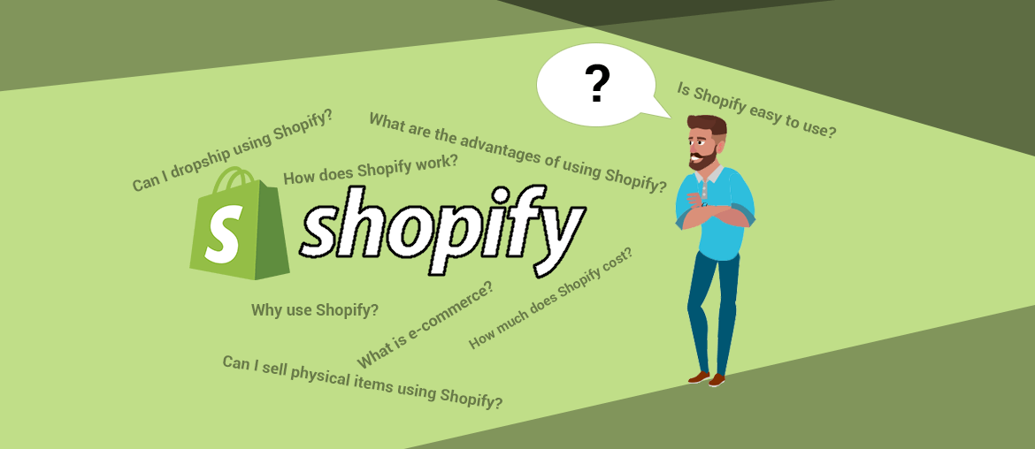 How does Shopify work? Overview of Features and Advantages
