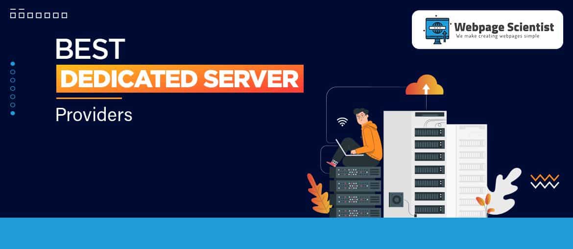 5 Best Dedicated Server Providers in 2020 5 Best Dedicated Server Providers in 2020