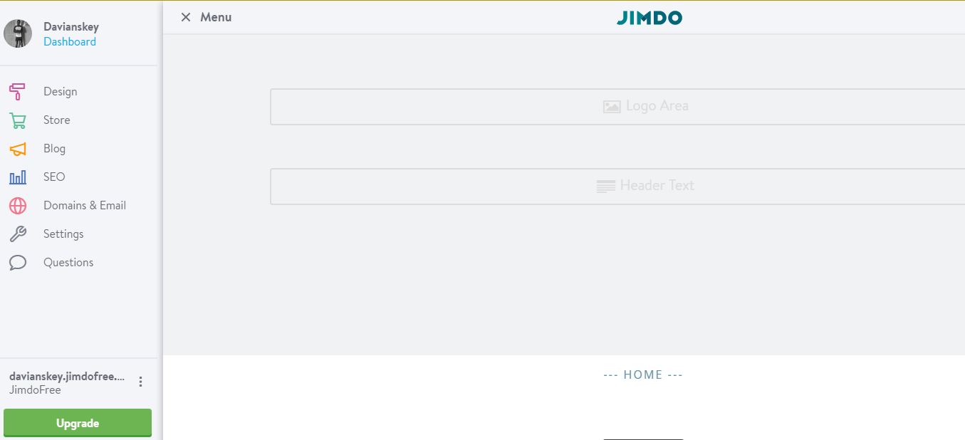 Jimdo Review: How to Easily Create A Website in 2022